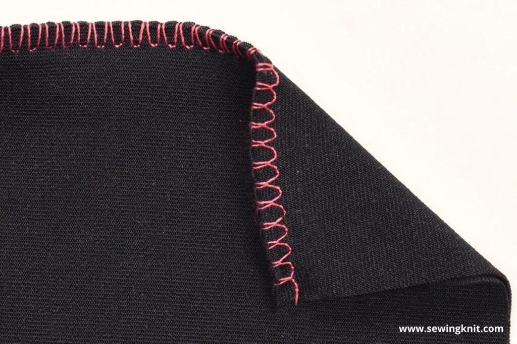 20 Important Tips For Sewing With Knit Fabric - Sewing Knit