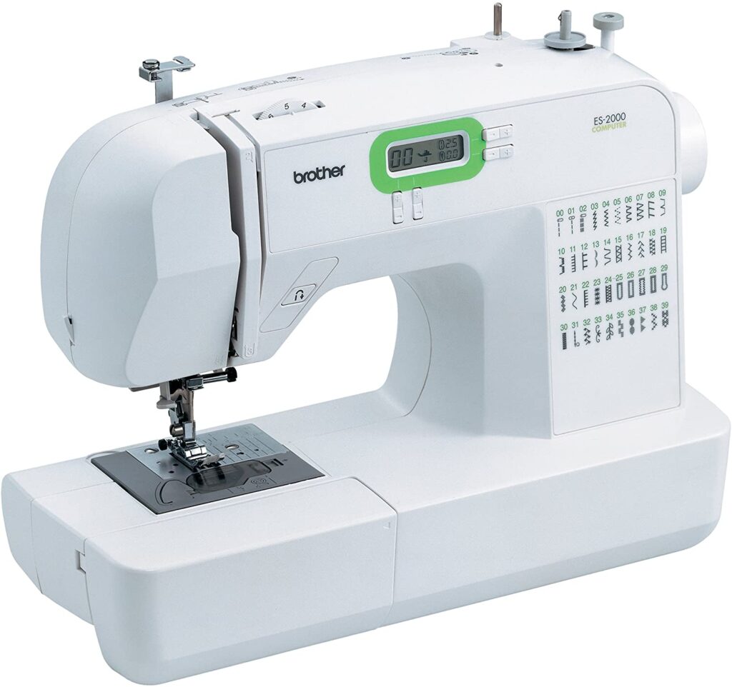 8 Best Portable Sewing Machine [2025]-Sew Anywhere, Anytime,