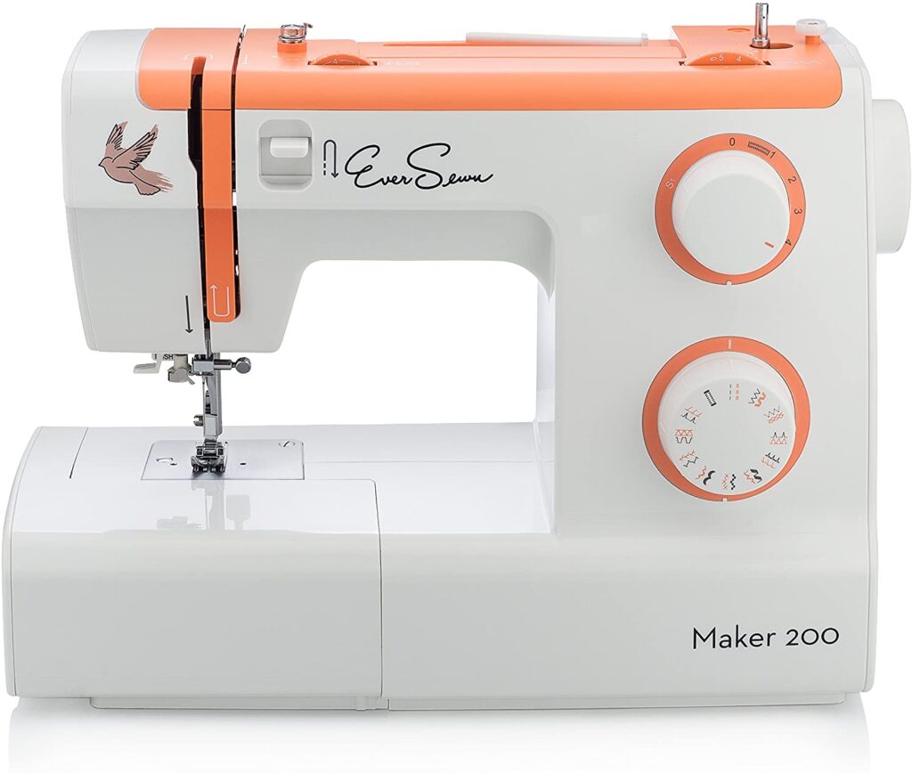 8 Best Portable Sewing Machine [2025]-Sew Anywhere, Anytime,