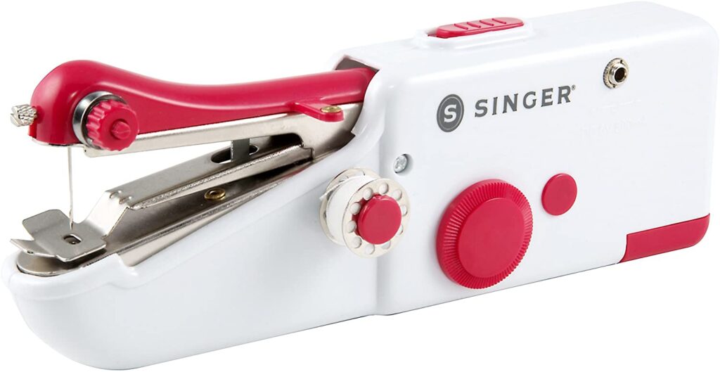 8 Best Portable Sewing Machine [2026]-Sew Anywhere, Anytime,