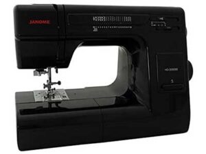 8 Best Sewing Machines For Leather [Updated] In 2025 - Sewing Knit