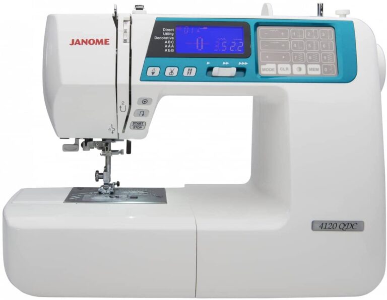 9 Best Sewing Machines For Beginners In 2025: A Must Read Review