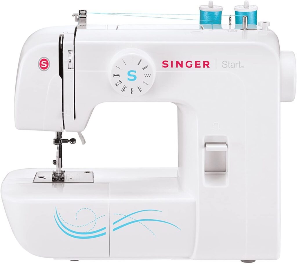 9 Best Mini Sewing Machines Of 2025: Must-Have Picks