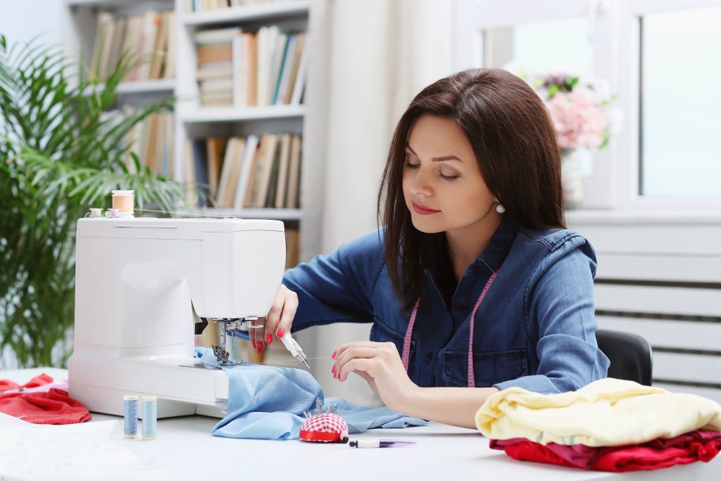 Essential Sewing Tips Every Beginner Should Know - Sewing Knit