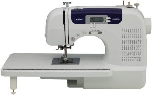 7 Best Computerized Sewing Machines Of 2025: Review