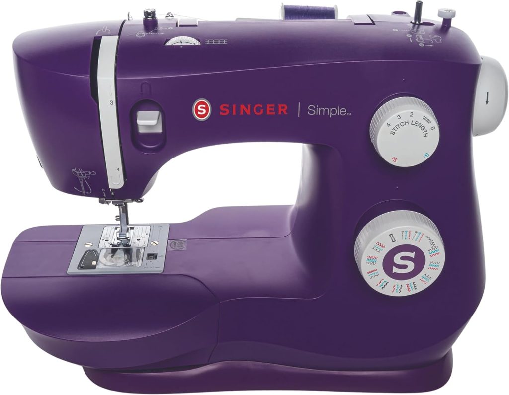 10 Best Cheap Sewing Machines On Amazon Of -Shop Now