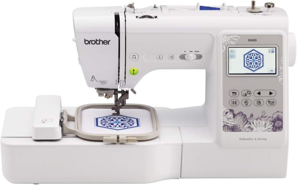 7 Best Computerized Sewing Machines Of 2025: Review