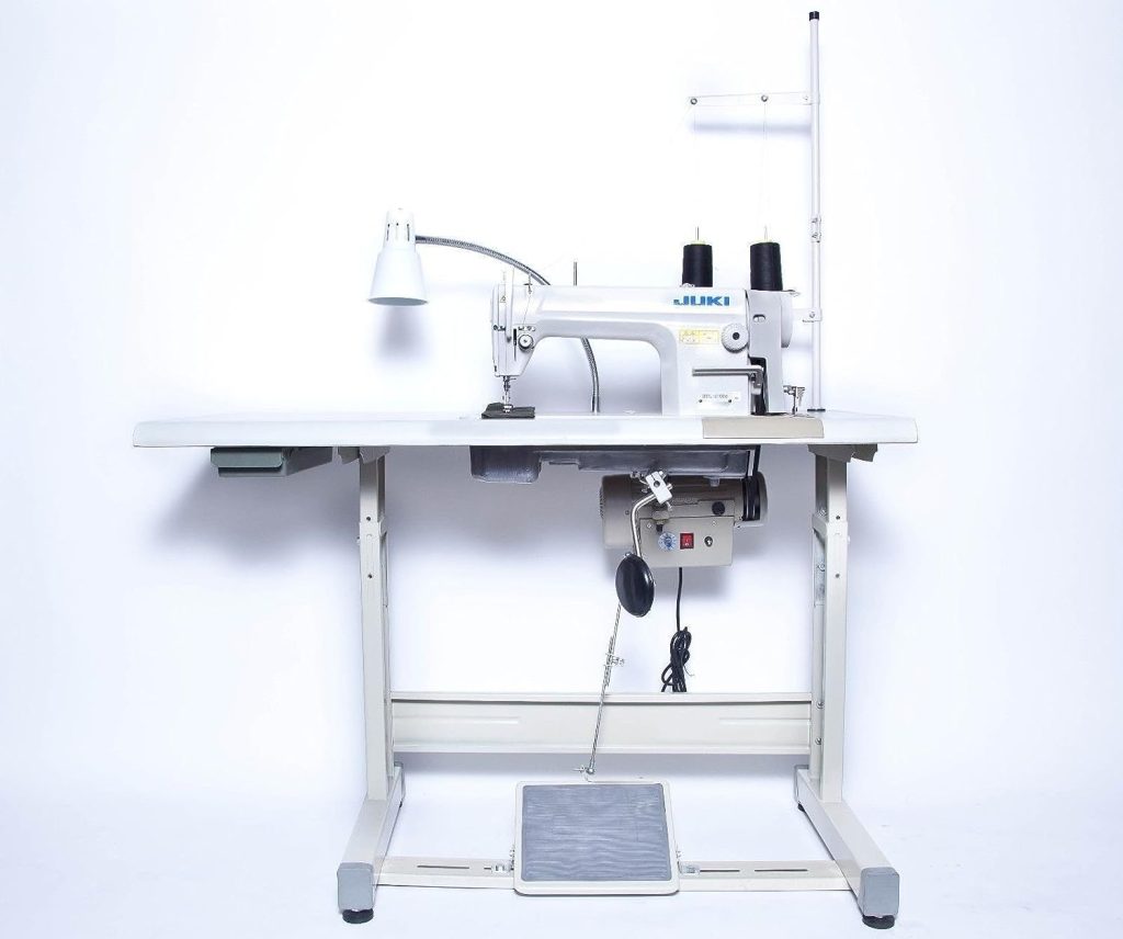 5 Best Juki Industrial Sewing Machines Of 2026