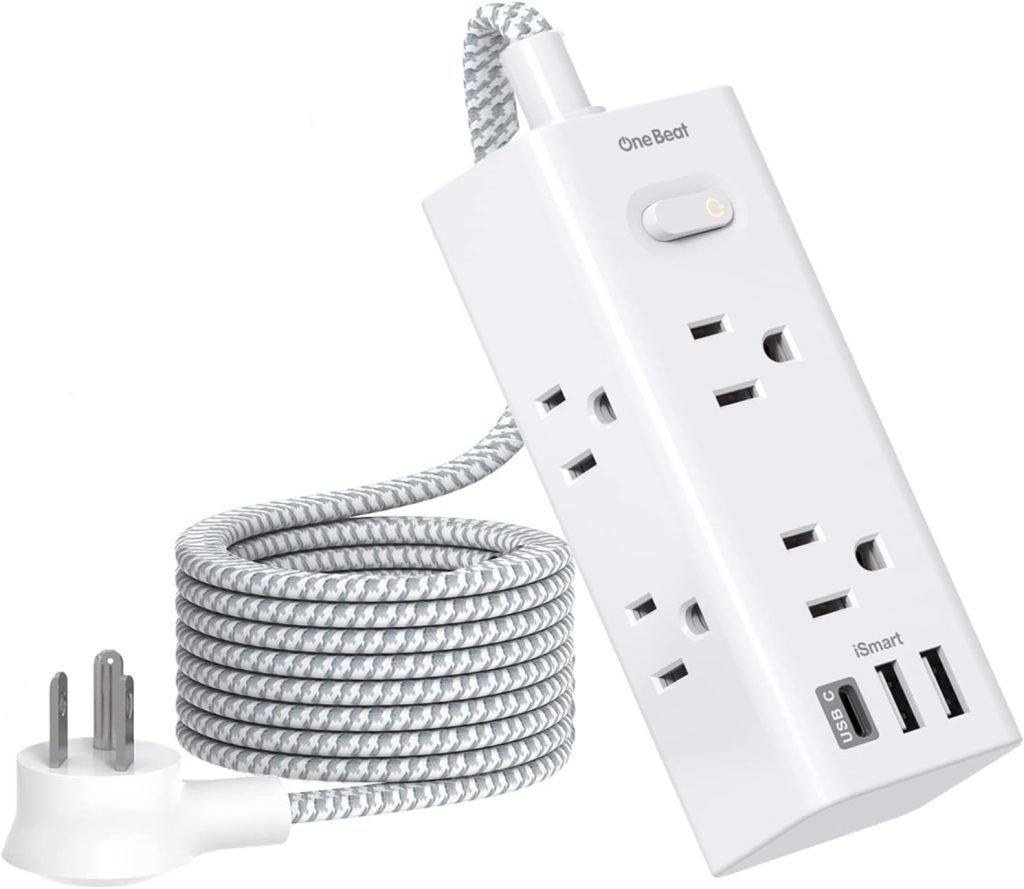 10 Best Surge Protector On Amazon: Buying Guide - Sewing Knit
