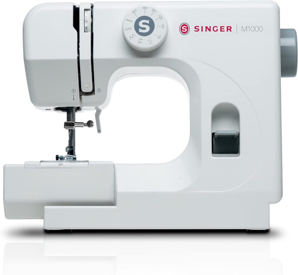 7 Best Singer Sewing Machine Of - Don't Miss Out