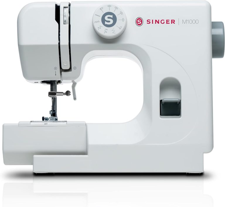 15 Best Singer Sewing Machine On Amazon [Updated] 2026