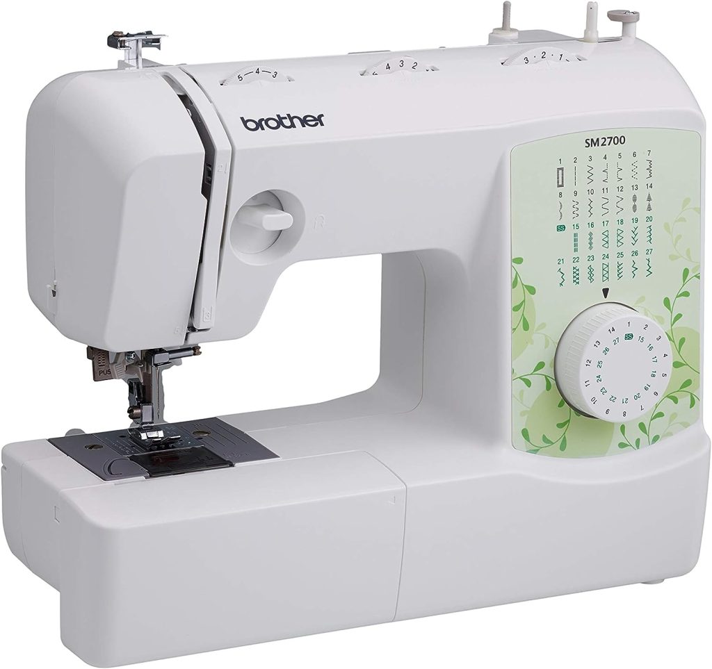 7 Best Brother Sewing Machines To Buy On Amazon [updated]