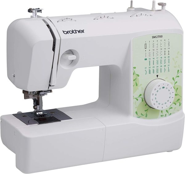 7 Best Brother Sewing Machines To Buy On Amazon [updated]