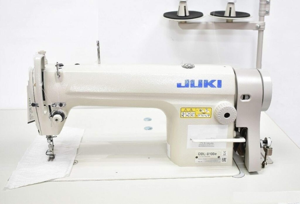 5 Best Juki Industrial Sewing Machines Of 2026