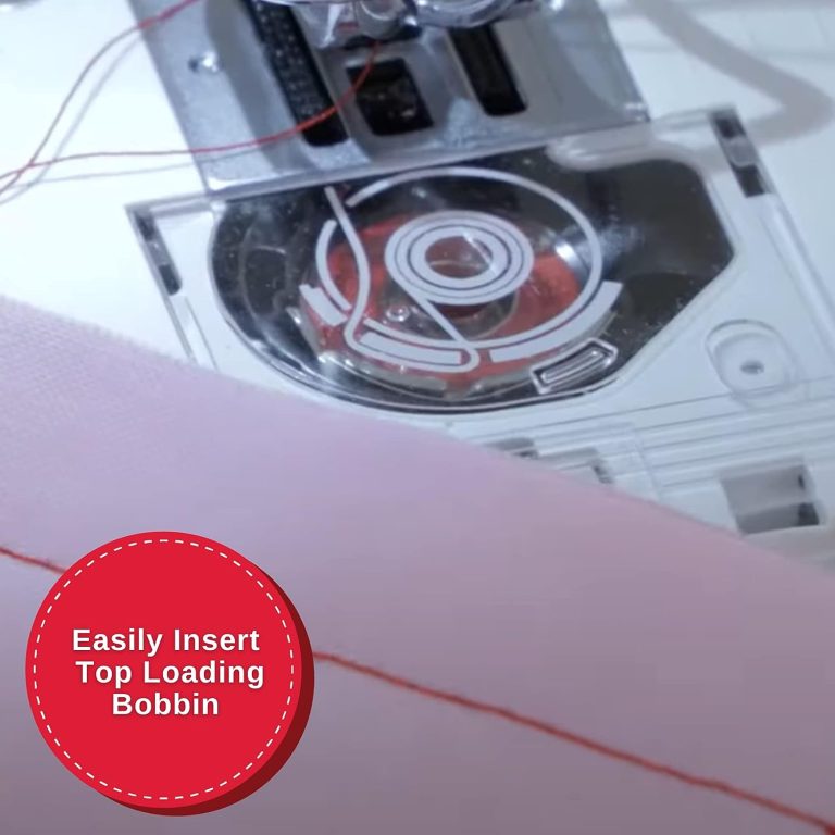 SINGER M1000 Best Review, Pros, Cons, All Features: Mending Sewing ...