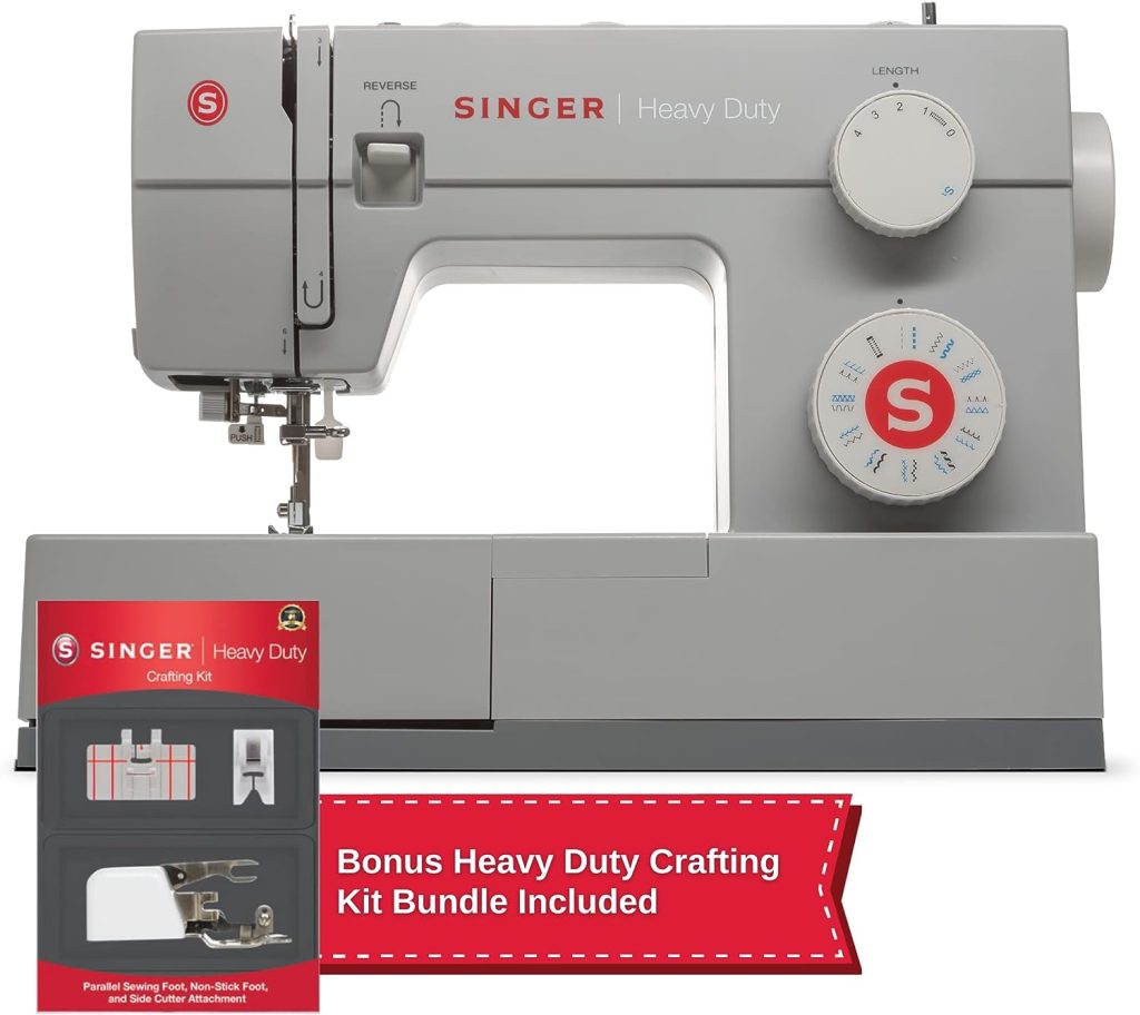 7 Best Singer Sewing Machine Of - Don't Miss Out