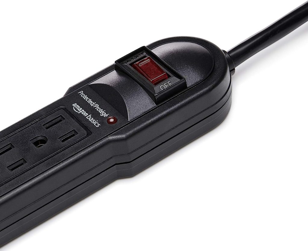 10 Best Surge Protector On Amazon: Buying Guide - Sewing Knit