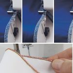 Singer S0100 Serger Review, Pros, Cons With All Features: Best Serger ...