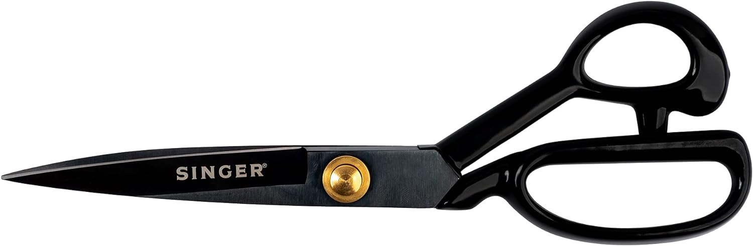 8 Best SINGER Fabric Scissors Review - Sewing Knit