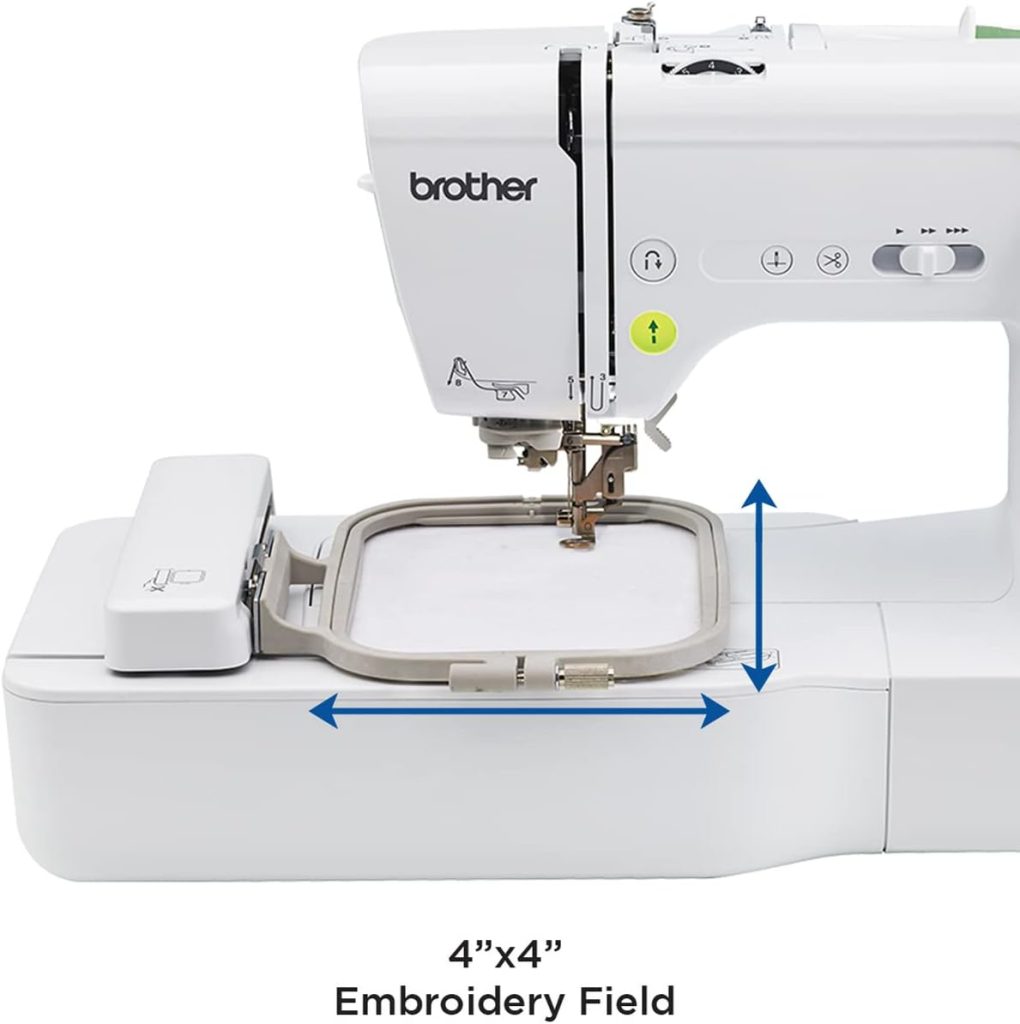 Brother LB5000 In-Depth Review [Updated] 2025