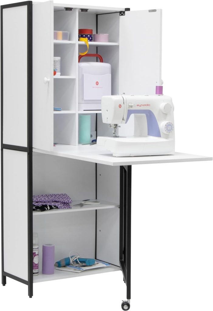 9 Best Portable Sewing Table Of :In-depth Review