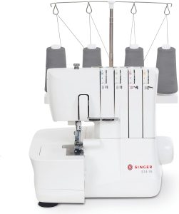 8 Best Serger Machine Review Of 2026