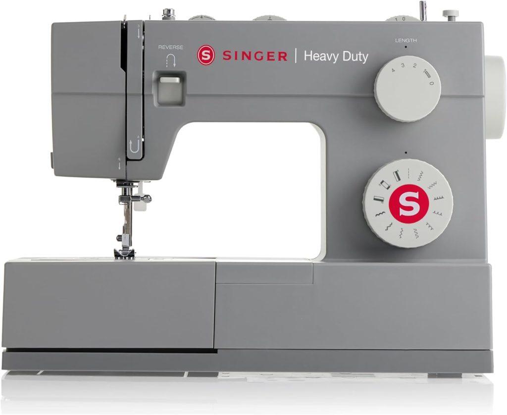 15 Best Singer Sewing Machine On Amazon [Updated] 2026