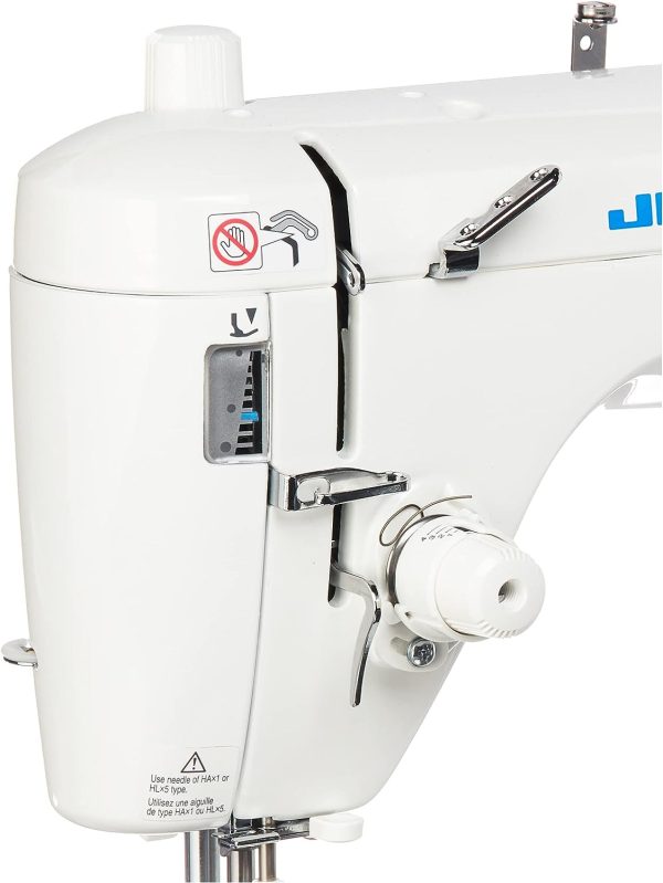 JUKI TL-2000Qi Sewing And Quilting Machine Review: Pros, Cons, FAQ ...