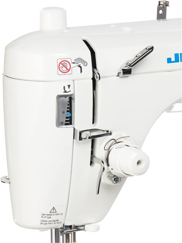JUKI TL-2000Qi Sewing And Quilting Machine Review: Pros, Cons, FAQ ...