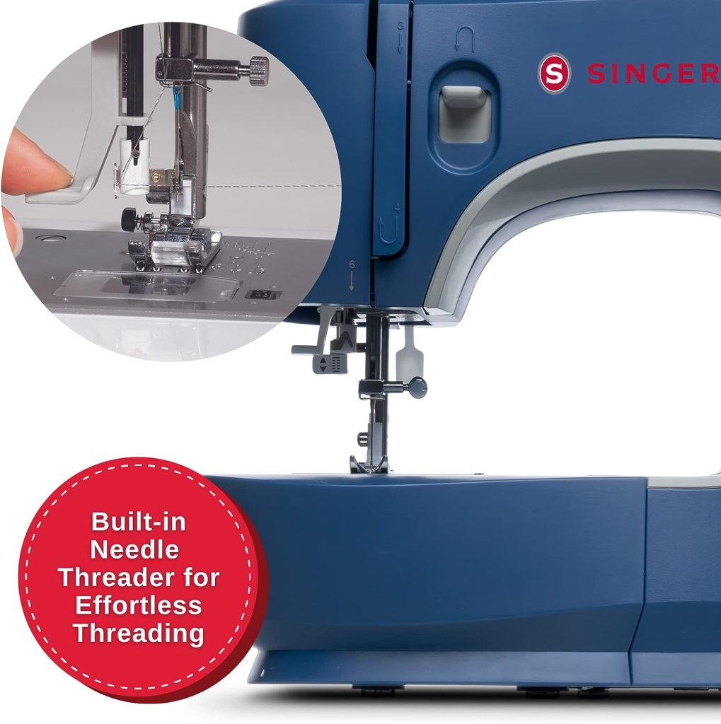 Singer M3330 Review Updated In 2025 - Sewing Knit