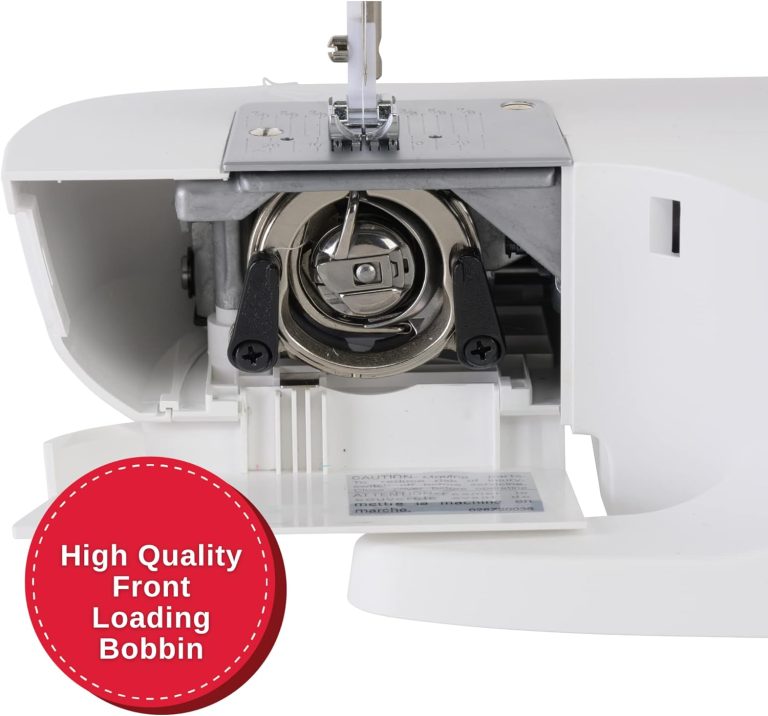 SINGER M2100 Review - Sewing Knit