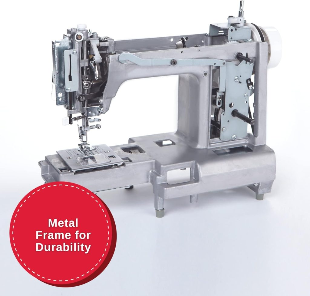 Singer M3330 Review Updated In 2026 - Sewing Knit