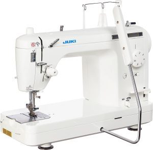 JUKI TL-2000Qi Sewing And Quilting Machine Review: Pros, Cons, FAQ ...
