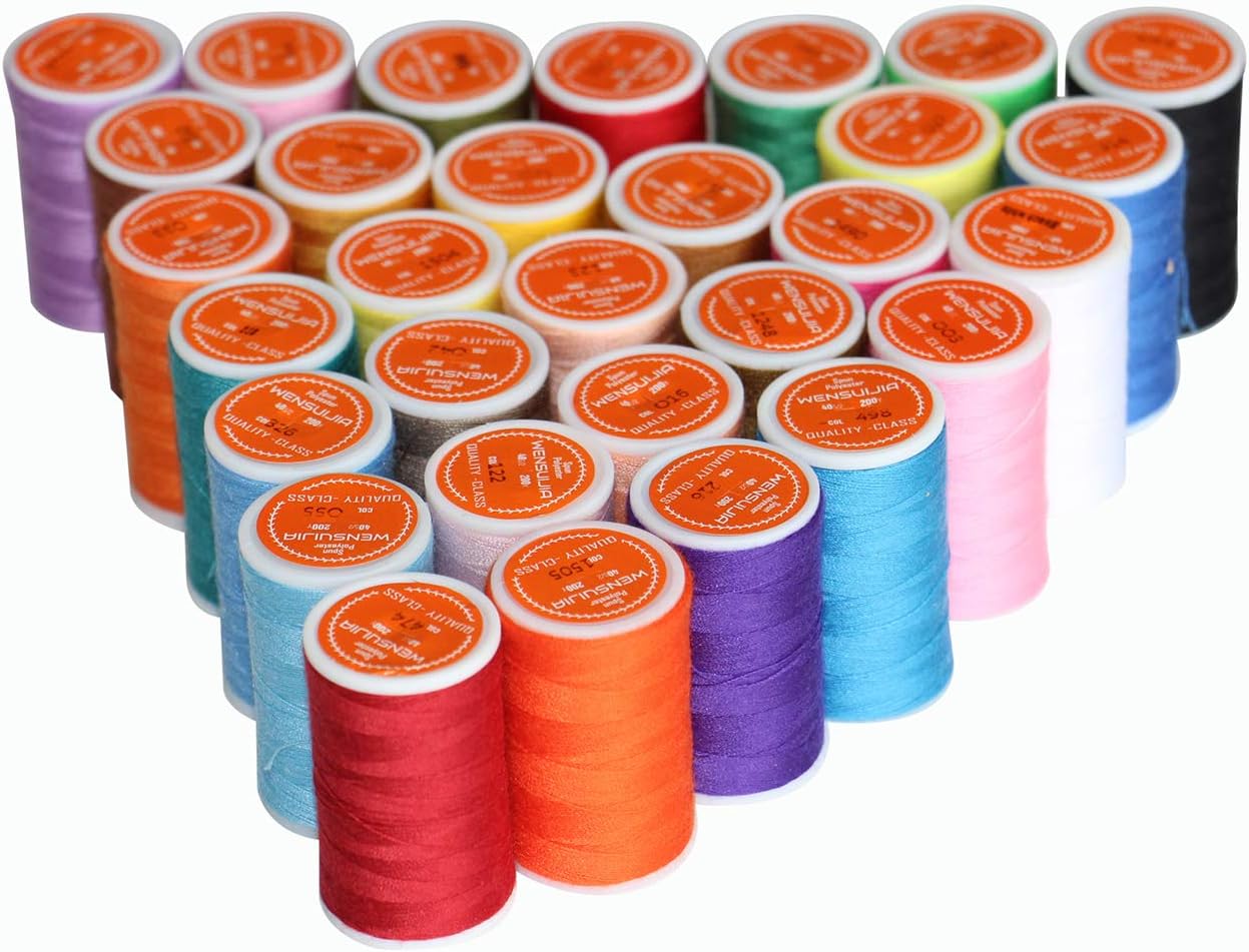 Best 9 Sewing Thread Set Review Of 2025