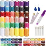 Best 9 Sewing Thread Set Review Of 2025