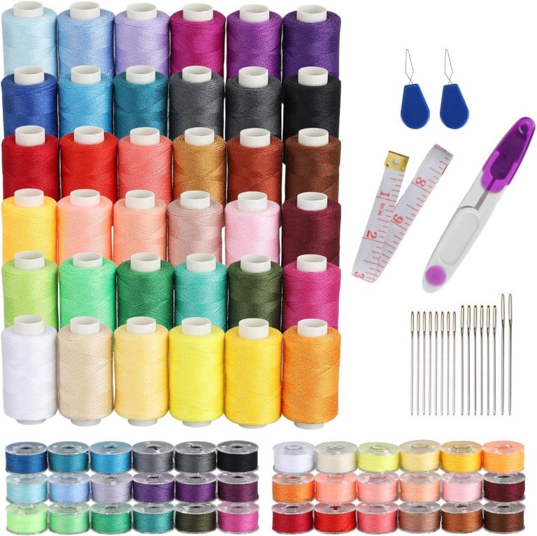 Best 9 Sewing Thread Set Review Of 2025
