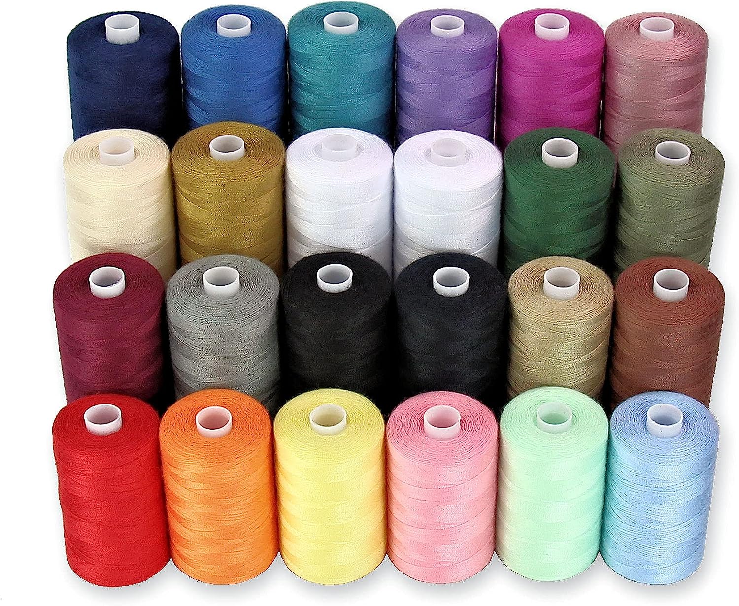 Best 9 Sewing Thread Set Review Of 2025