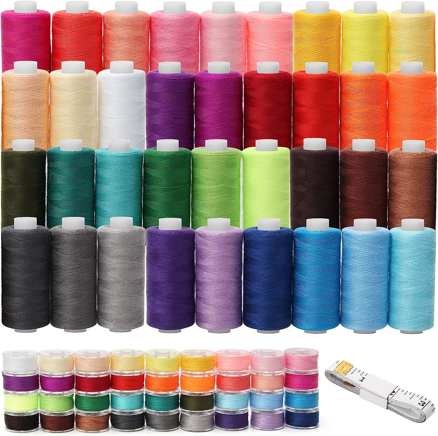 Best 9 Sewing Thread Set Review Of 2025