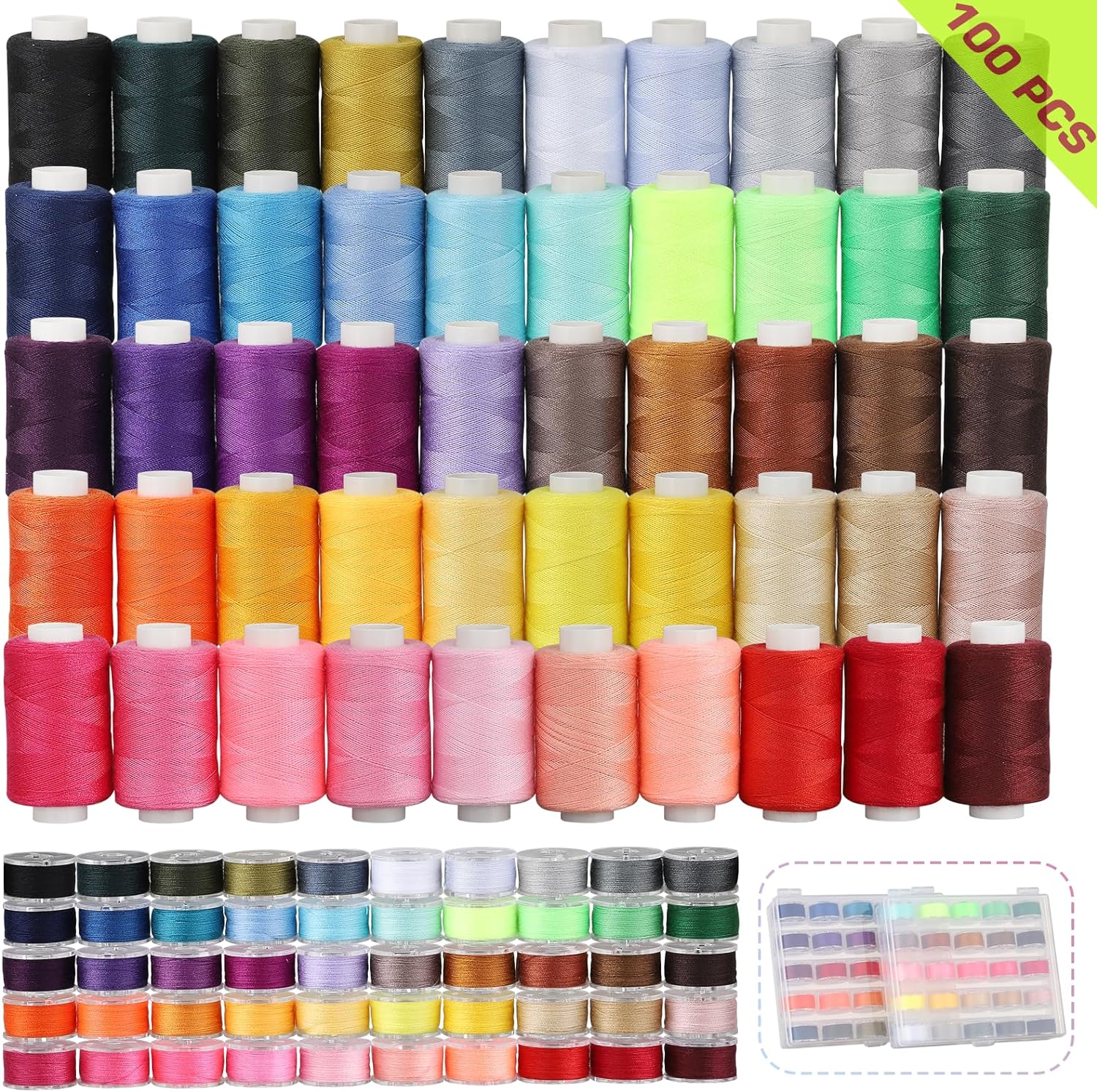 Best 9 Sewing Thread Set Review Of 2025