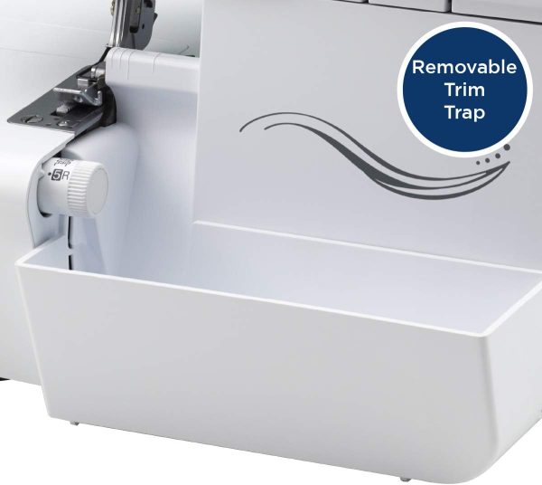 Brother 1034DX Serger Review [Updated] 2026: Best Serger