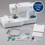 Brother PE535 Review [Updated] In 2026- Best Embroidery Machine