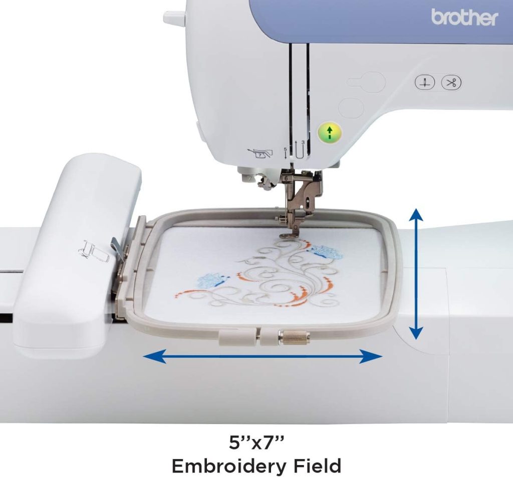 Brother PE800 Review [Updated] In 2025