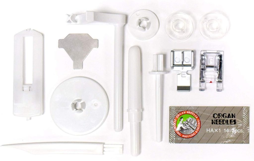 Janome C30 Review In Details