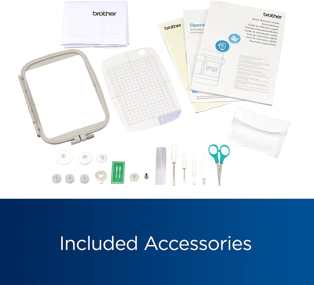 Brother PE900 Review [Updated] In 2026