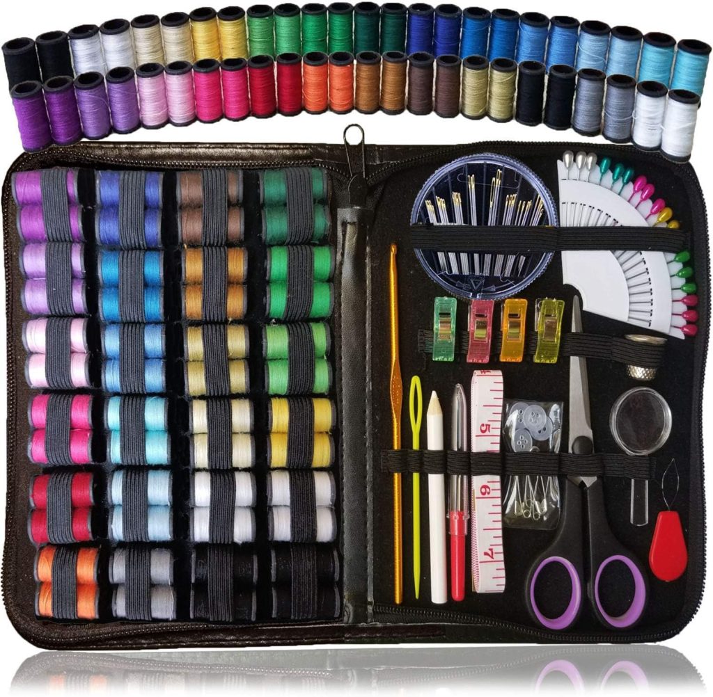 10 Best Sewing Kit For Everyone [2025] Must See And Buy Today