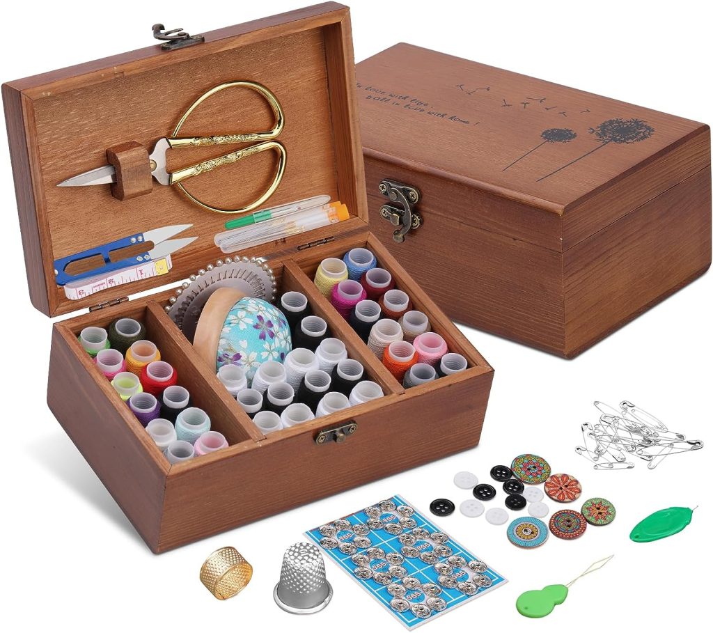 10 Best Sewing Kit For Everyone [2026] Must See And Buy Today