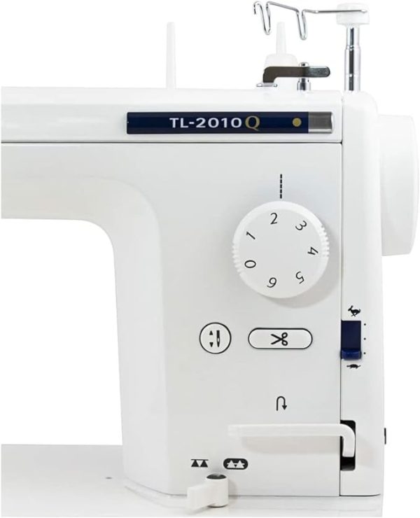 JUKI TL-2010Q Best Review In Details [updated] 2026