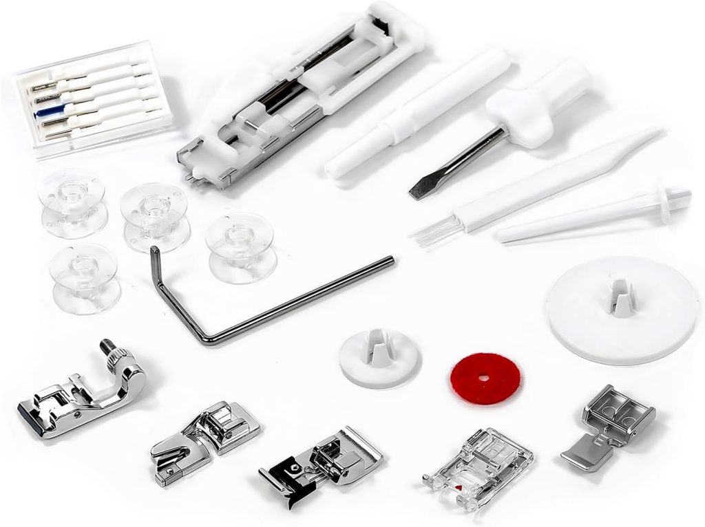 Janome HD3000 Review [updated] 2026