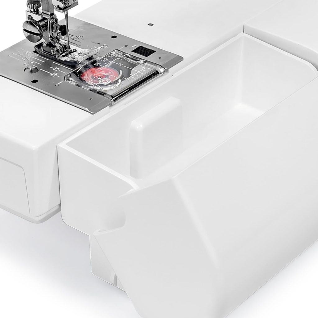 Janome HD3000 Review [updated] 2026