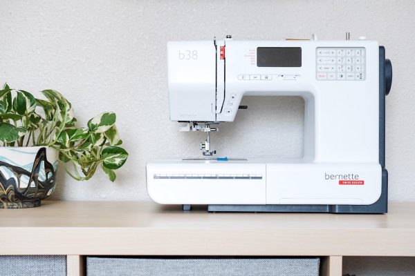 Bernette 38 Sewing Machine Review [Updated] In 2026